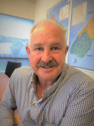 UFBA welcomes David Lattimore in new advocacy role | UFBA